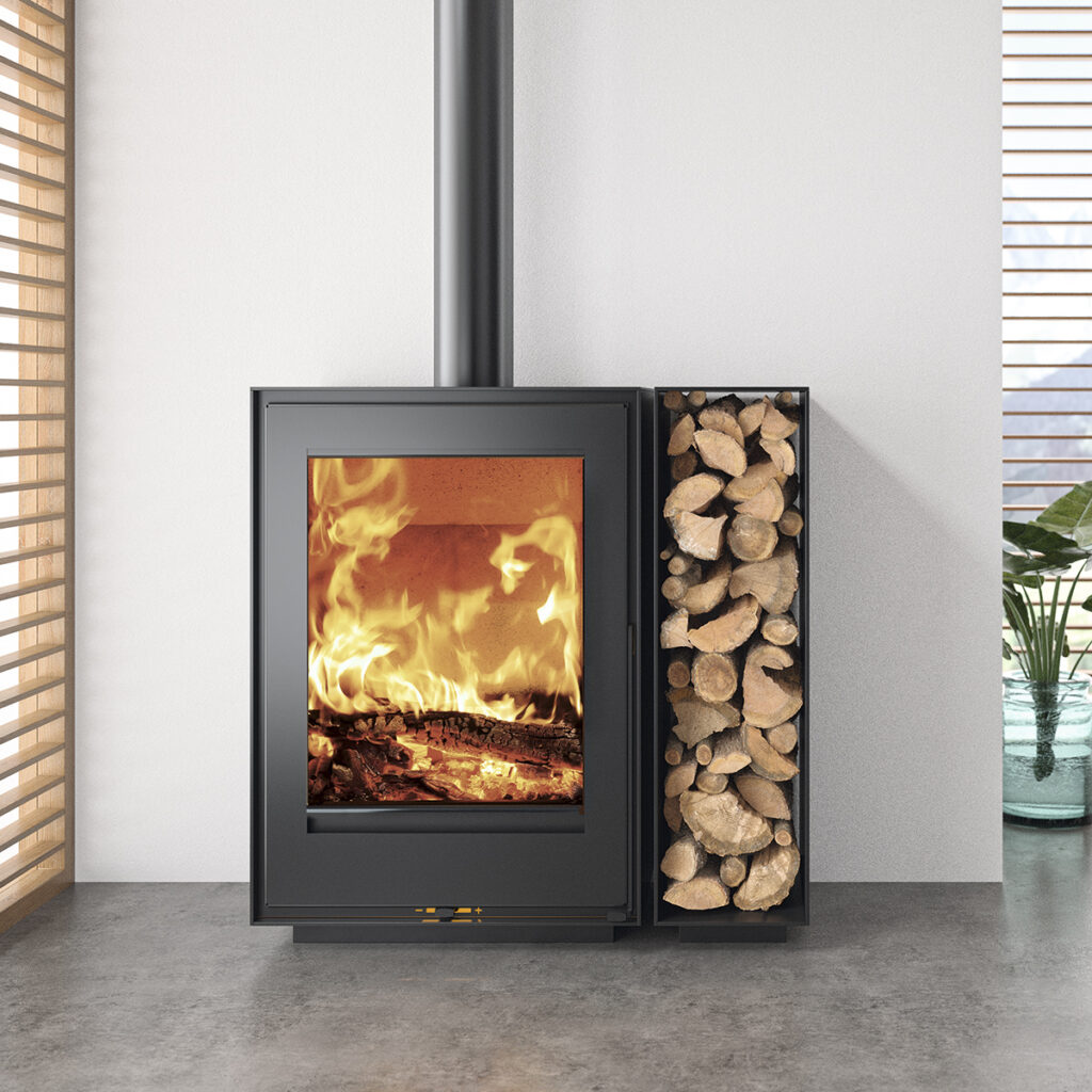 Wood Stoves - Kunst